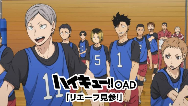「ハイキュー!!」見る順番はコレ！アニメ・映画・OVA作品のあらすじから見どころまで解説 | WALLOP VOD