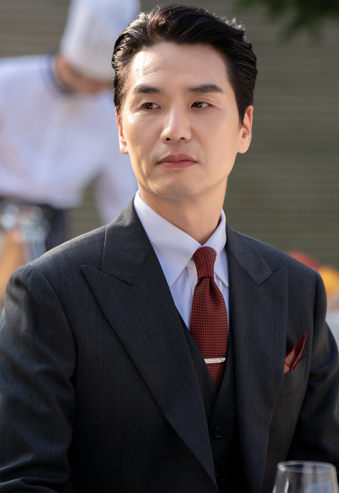 「マイデーモン」あらすじ＆キャストを相関図付きでネタバレなしで紹介 | WALLOP VOD