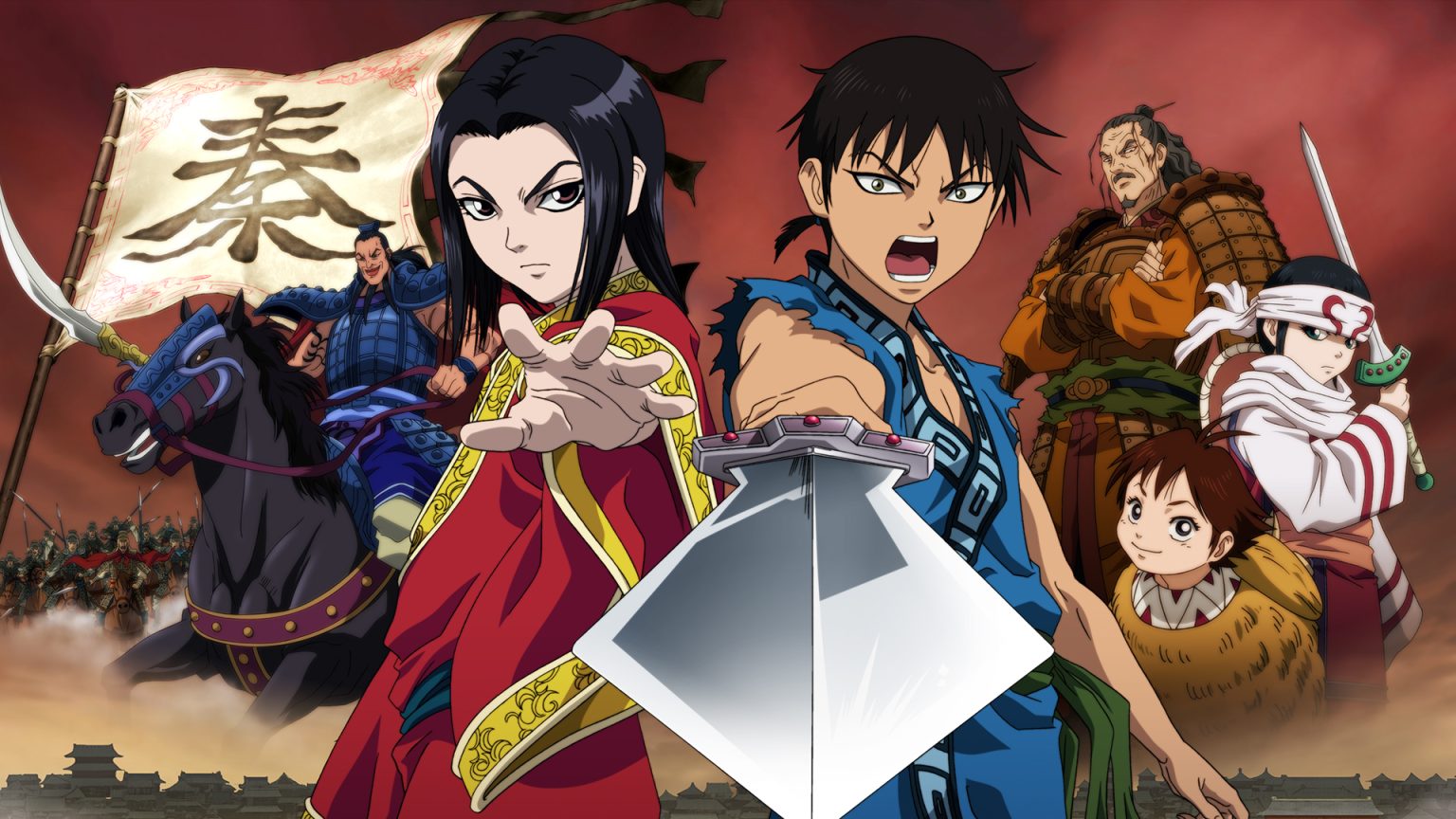 「ゴールデンカムイ」見る順番！アニメと映画の公開順や時系列順・OADは見なくて平気なのか調査 | WALLOP VOD