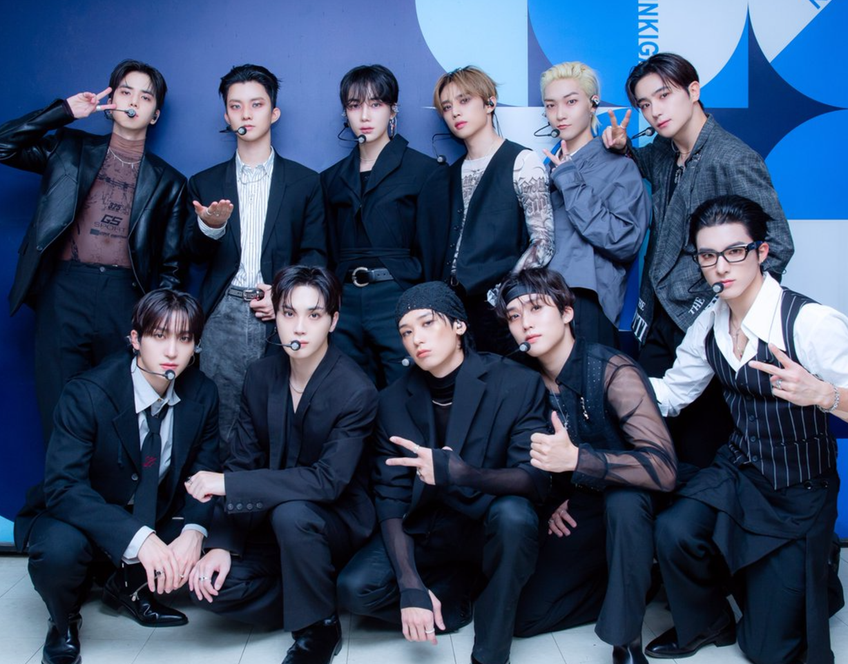 THEBOYZ(ドボイズ)メンバー人気順をランキング形式でプロフィール紹介！本国と日本人気の違いも解説 | WALLOP VOD