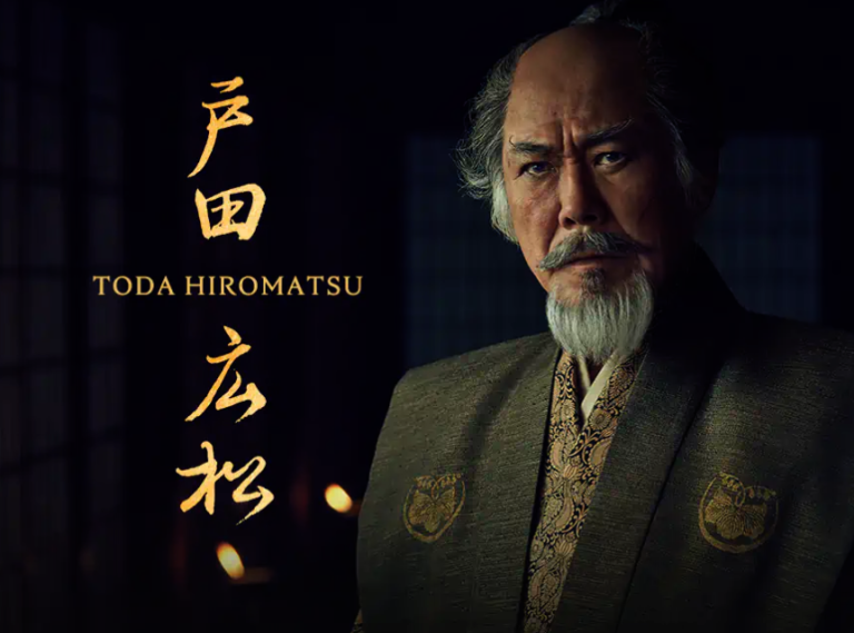 【SHOGUN 将軍】キャストとリメイク版の相関図を解説！モデルは実在の人物か＆エミー賞の日本人は？ | WALLOP VOD