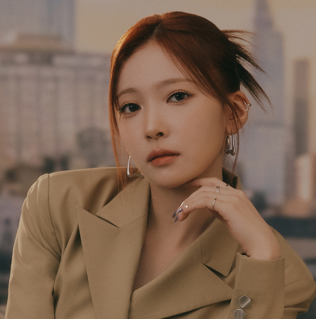 【2025年最新】NiziU(ニジュー)メンバープロフィールを人気順ランキングで紹介！ | WALLOP VOD