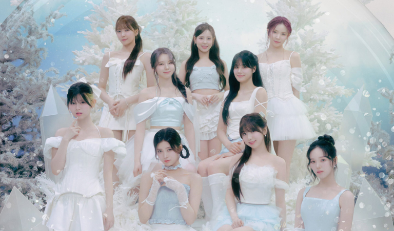 【2025年最新】NiziU(ニジュー)メンバープロフィールを人気順ランキングで紹介！ | WALLOP VOD